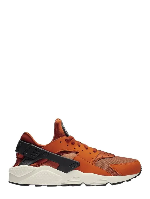 Nike Air Huarache Sneakers - Orange