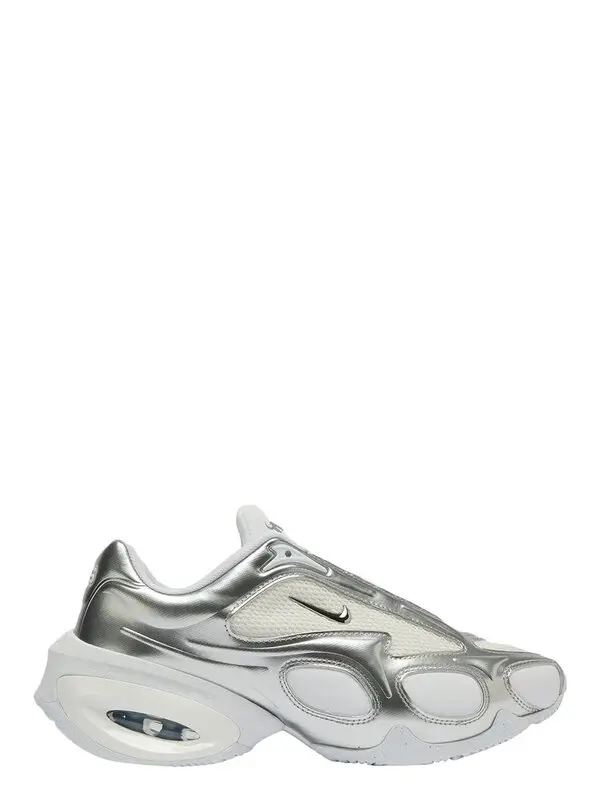 Nike Air Max Muse Sneakers - Silver