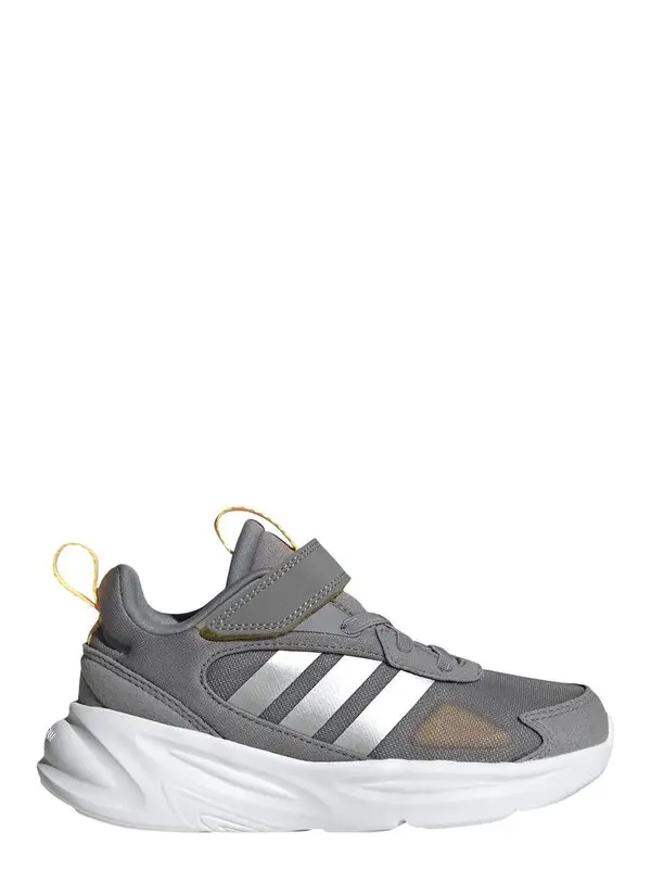 Adidas Ozelle J Sneakers - Grey
