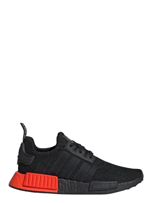 Adidas Nmd_r1 J Sneakers - Black