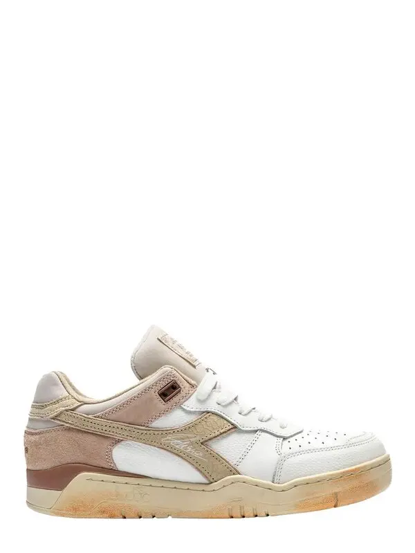 DIADORA Afew X B.560 'dino Russo' Sneakers - White
