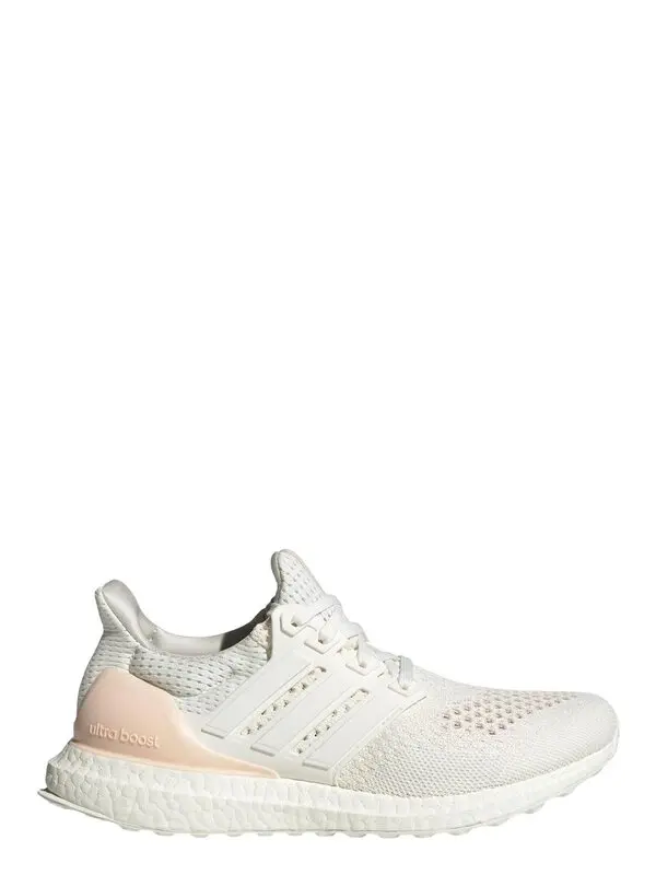 Adidas Ultraboost 1.0 Sneakers - Cream