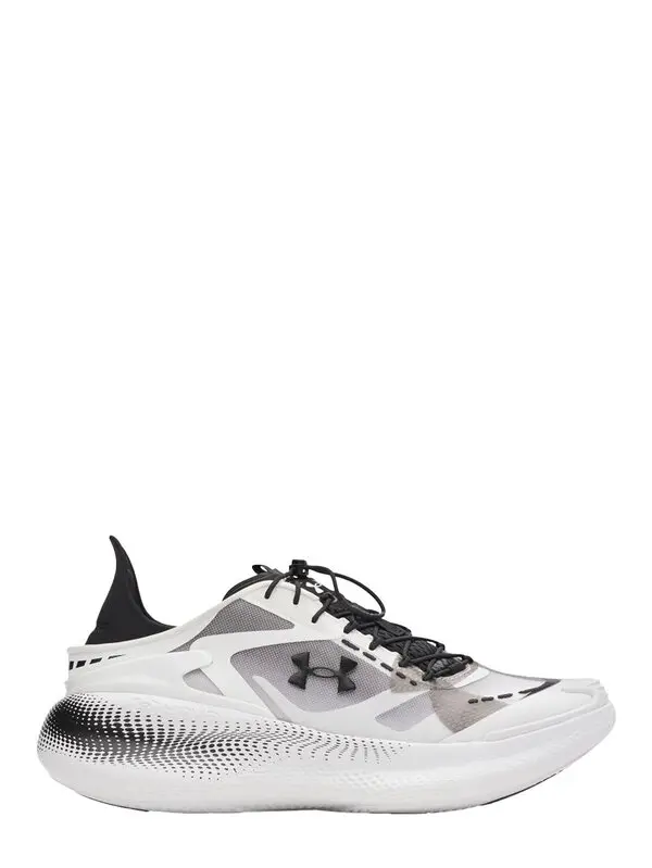 Under Armour Echo Sneakers - White