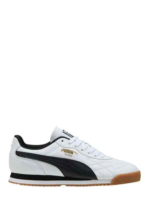PUMA Roma Anniversario Sneakers - White