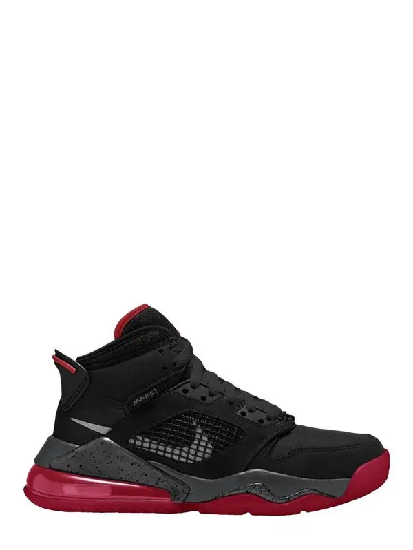 JORDAN Mars 270 Gs Sneakers - Black
