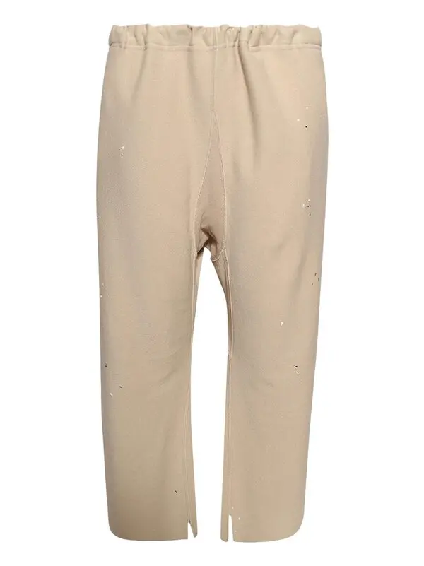MAISON MARGIELA Pants - Tan