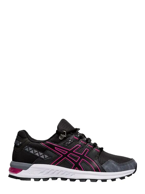 Asics Gel Citrek Sneakers - Black