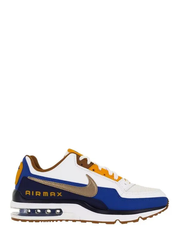 Nike Air Max Ltd 3 Premium Sneakers - Blue