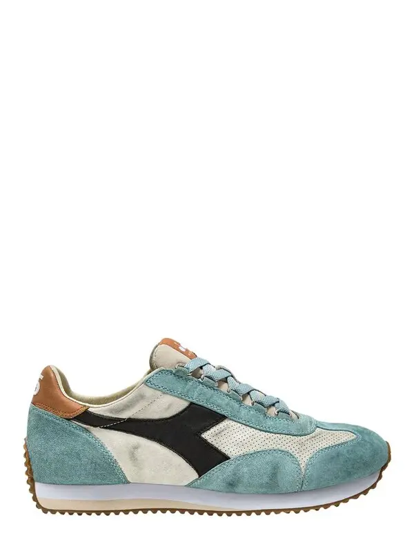 DIADORA Equipe Suede Sw Sneakers - Teal