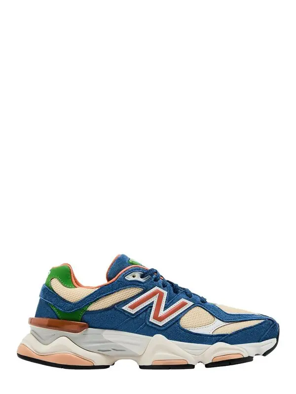 NEW BALANCE 9060 - Blue