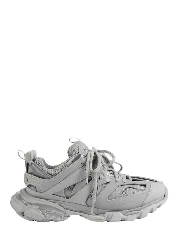 Balenciaga Track Sneaker - Grey