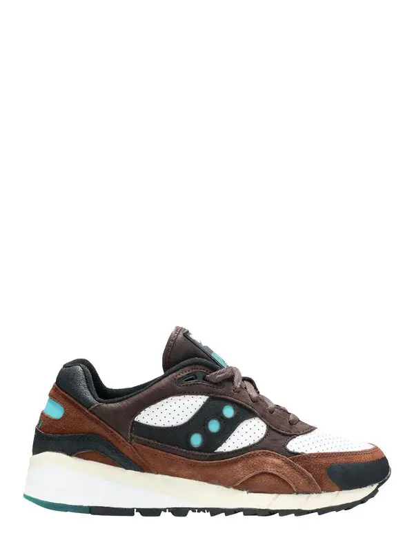 Saucony West Nyc X Shadow 6000 'fresh Water - Brown