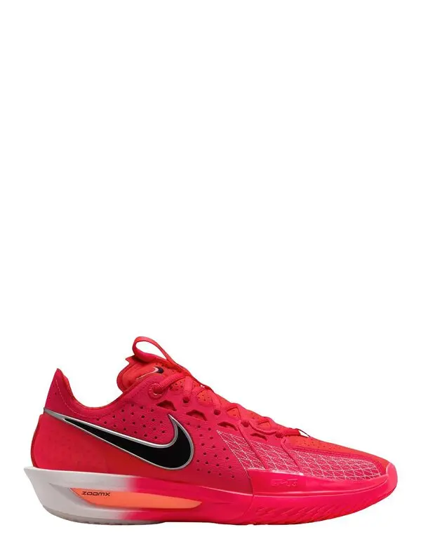 Nike Air Zoom Gt Cut 3 - Red