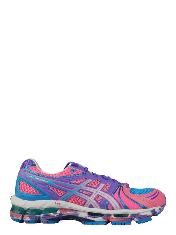 Asics Gel Kayano 18 Sneakers - Pink