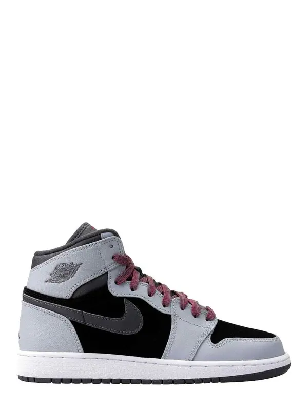 JORDAN 1 Retro High Gg Sneakers - Grey