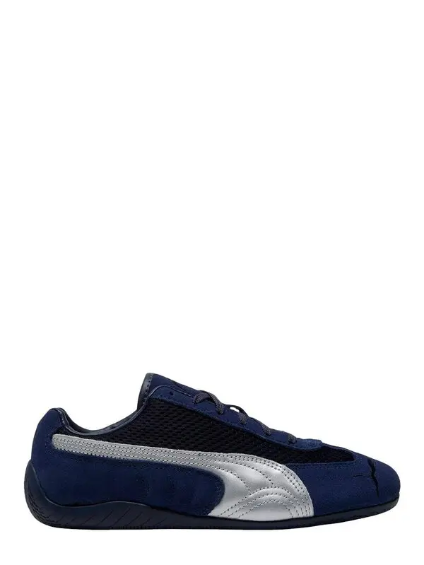 PUMA Speedcat Premium Sneakers - Blue