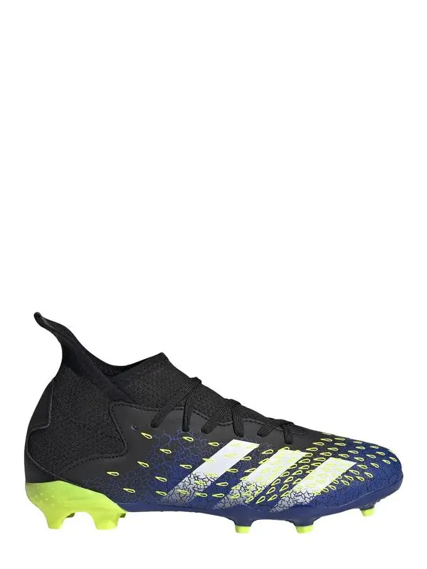 Adidas Predator Freak.3 Fg J - Blue