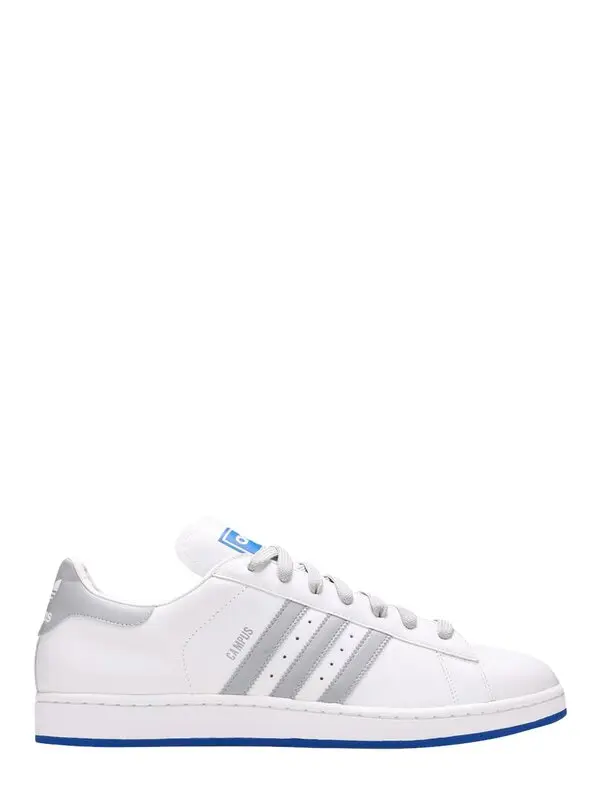 Adidas Campus 2 Sneakers - White