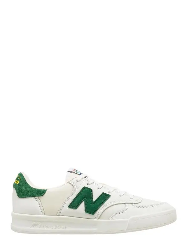 NEW BALANCE 300 Made In England Cumbrian Flag Pack Sneakers - White