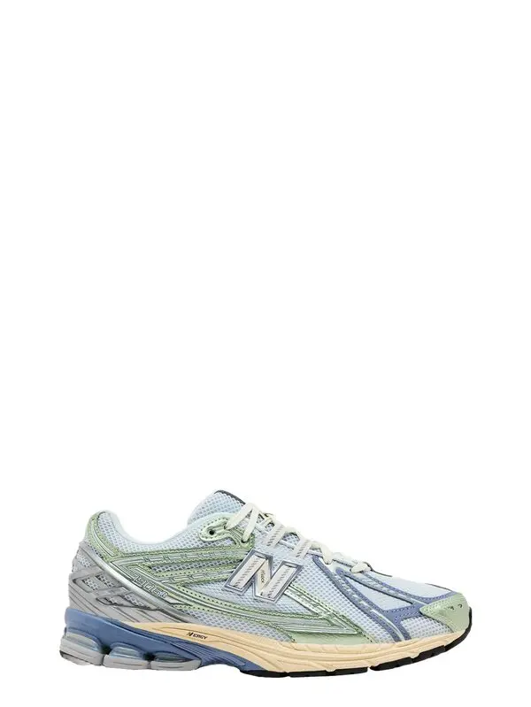 NEW BALANCE 1906r Pastel Pack Sneakers - Blue
