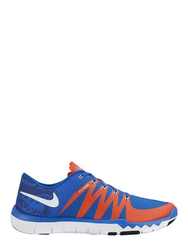 Nike Athletic Sneakers - Blue