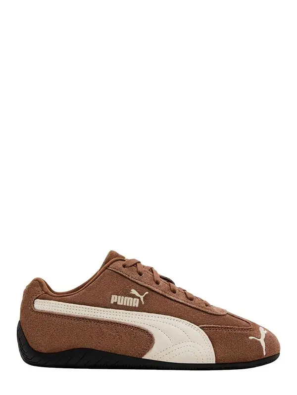 PUMA Speedcat Og Sneakers - Brown