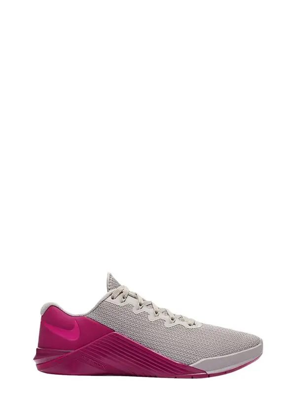 Nike Metcon 5 Sneakers - Pink