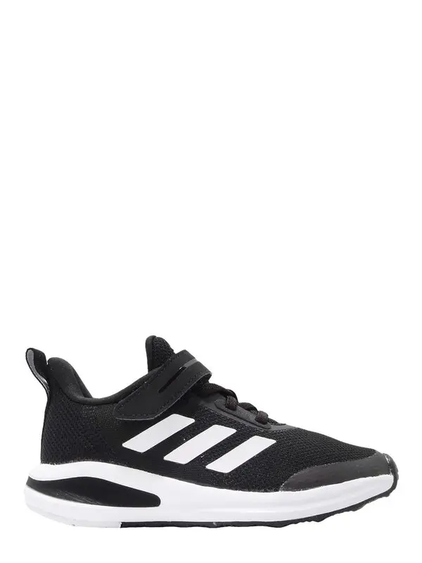 Adidas Fortarun J Sneakers - Black