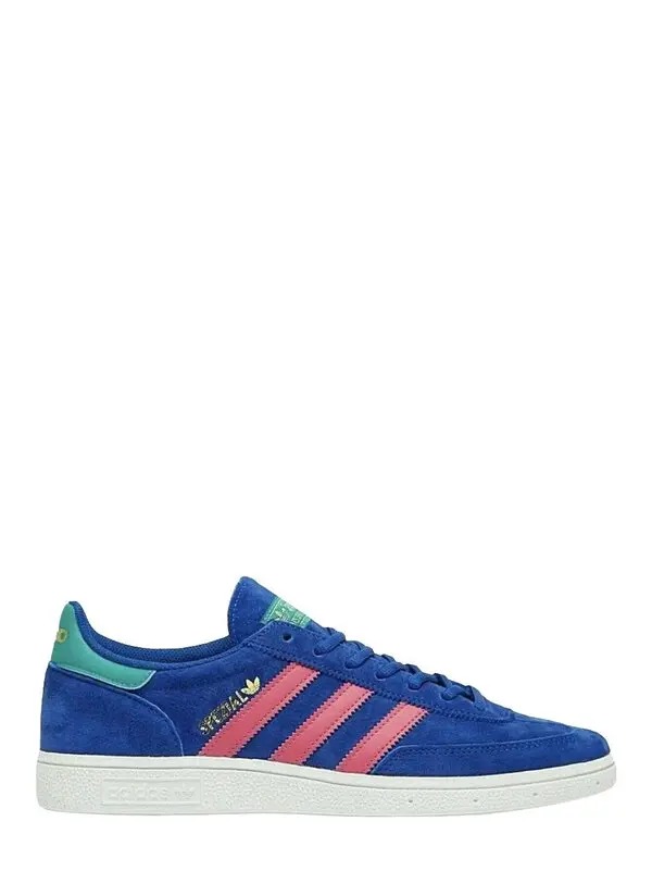 Adidas Handball Spezial Jd Exclusive - Blue
