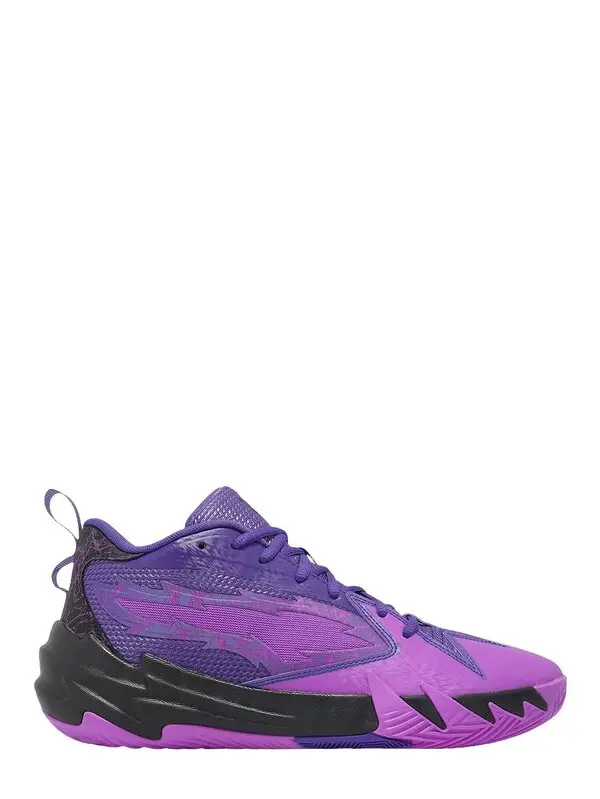 PUMA Scoot Zeros Sneakers - Purple