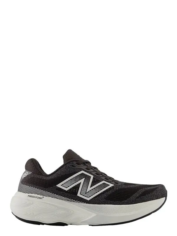 NEW BALANCE Fresh Foam X 880v15 Athletic Sneakers - Black