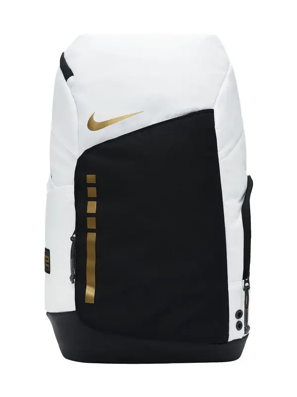 Nike Hoops Elite Backpack - White