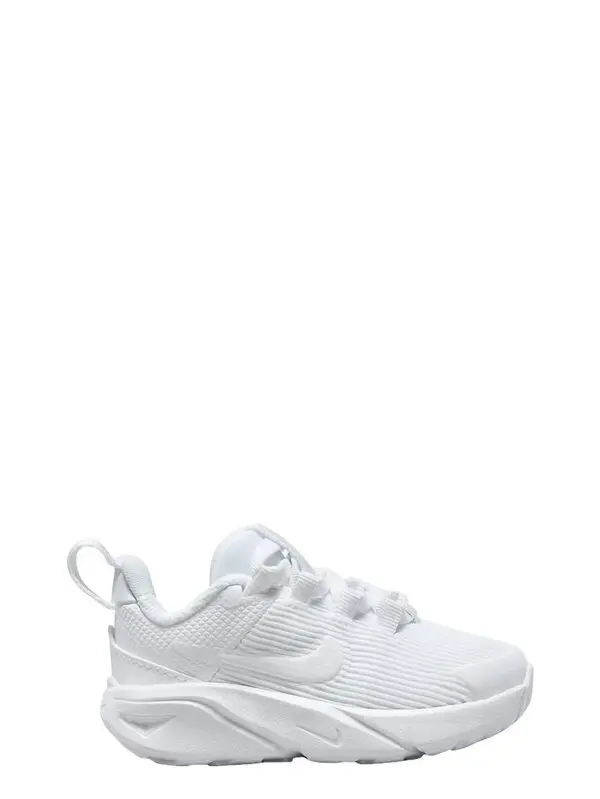 Nike Star Runner 4 Td Sneakers - White