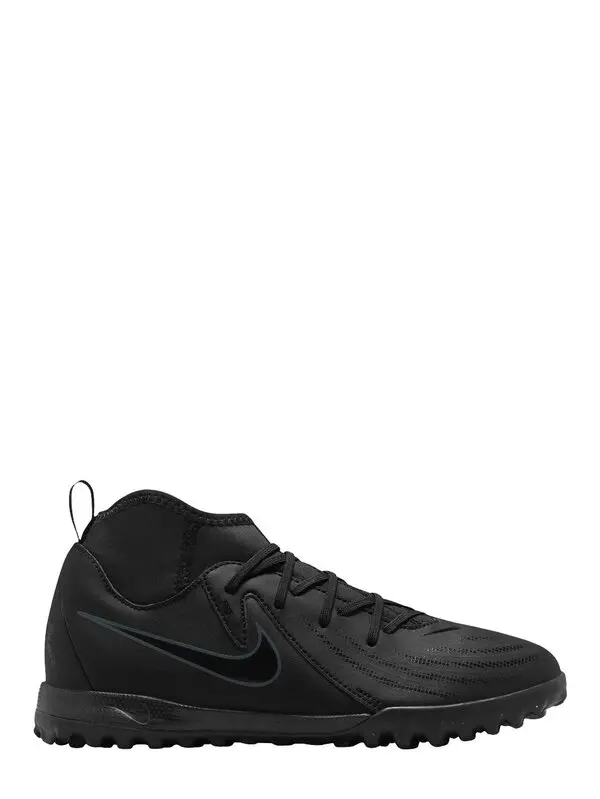 Nike Phantom Luna Academy Tf Gs 2024 Shadow Pack - Black