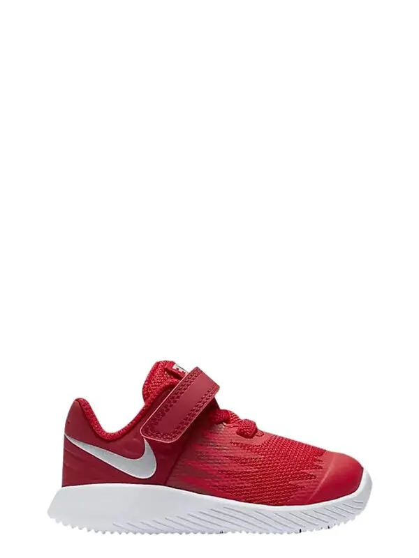 Nike Star Runner Td Sneakers - Red