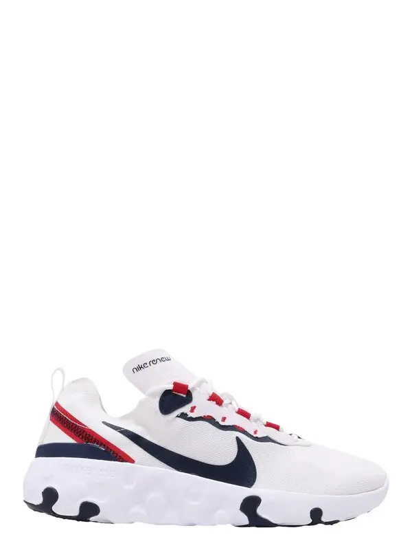 Nike Renew Element 55 Gs Sneakers - White