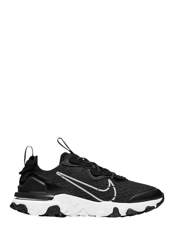 Nike React Vision Gs - Black