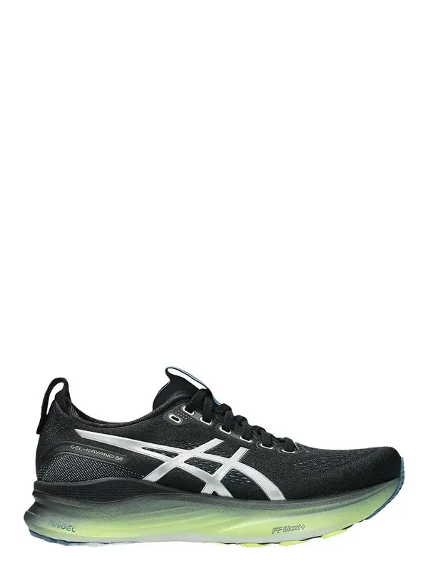 Asics Gel Kayano 32 'luxe' Sneakers - Black
