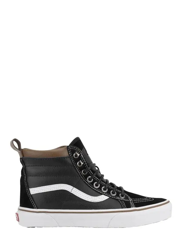 VANS Sk8-hi Mte Premium - Black