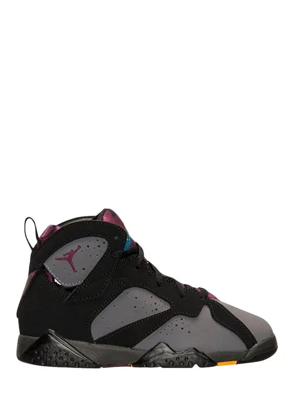 JORDAN 7 Retro Sneakers - Black