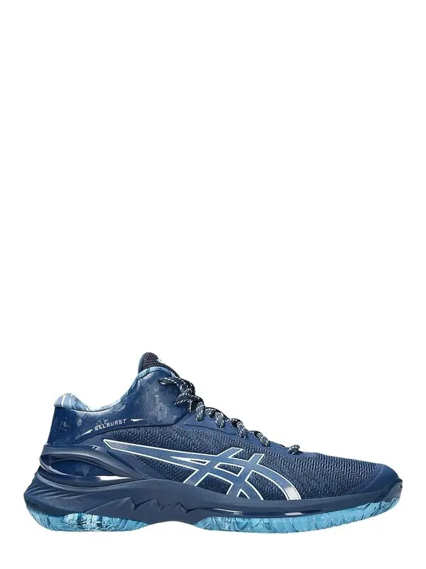 Asics Gel Burst 28 Sneakers - Blue