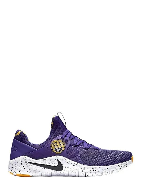 Nike Free Tr 8 'lsu - Purple