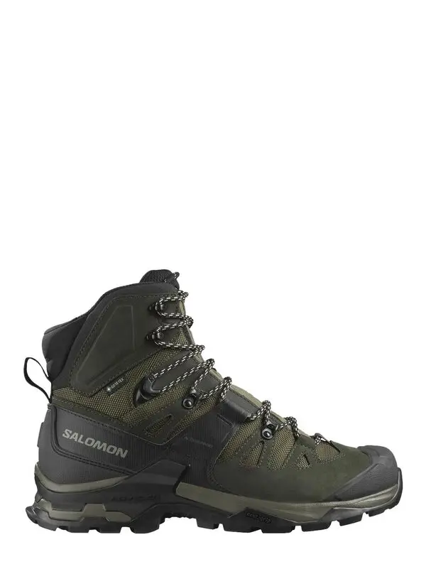 SALOMON Quest 4 Gore-tex - Green