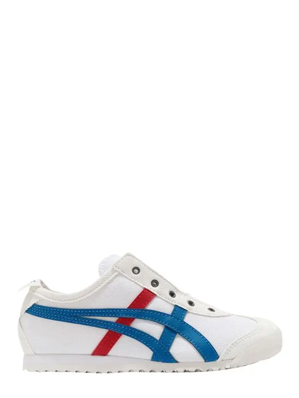 Onitsuka Tiger Mexico 66 Slip-on Ps - White