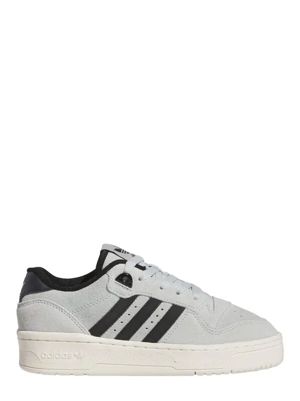 Adidas Rivalry Low J Sneakers - Grey