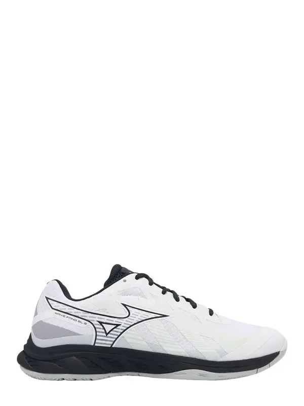 Mizuno Wave Fang El 2 Wide - White
