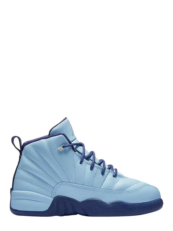 JORDAN 12 Gp Sneakers - Blue