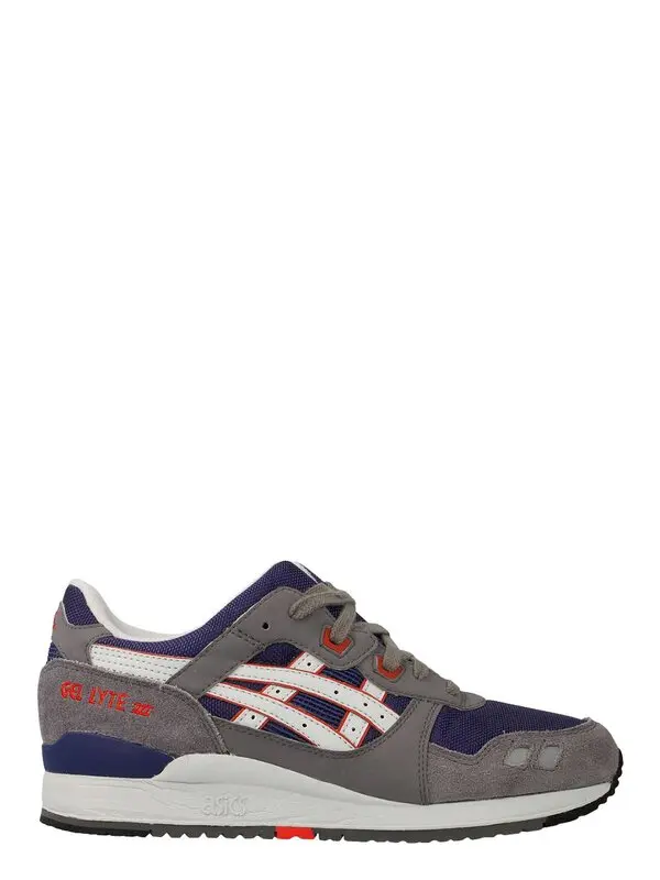 Asics Gel Lyte 3 Sneakers - Grey