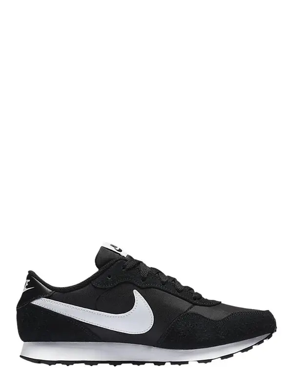 Nike Md Valiant Gs Sneakers - Black