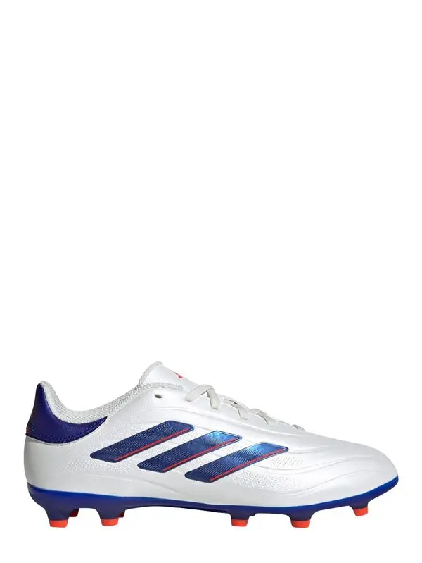 Adidas Copa Pure 2 League Fg K - White